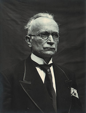 Un sculpteur dans l'histoire - Jean Boucher sculpteur