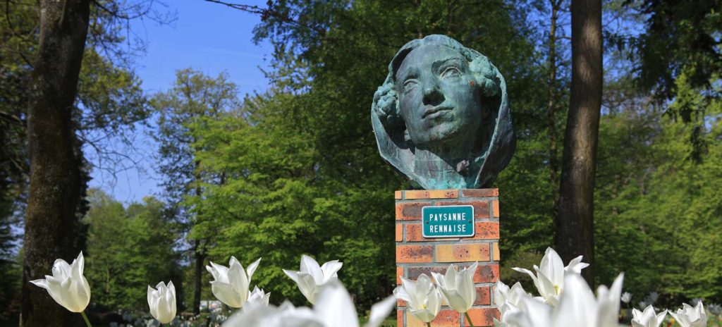 Jean Boucher sculpteur - La collection